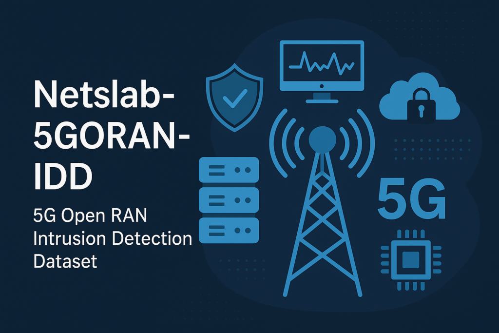 NetsLab – Network Softwarization and Security Labs (NETSLAB) – UCD School of Computer Science